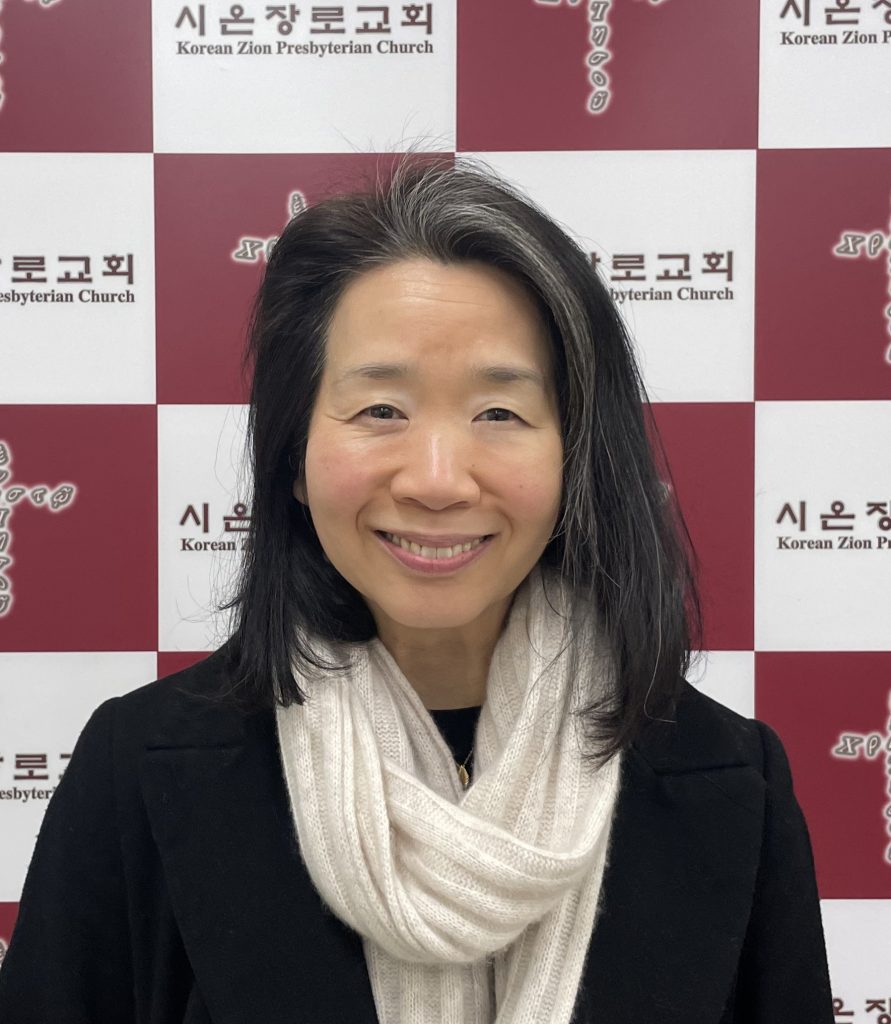 섬김이 Ministers | 시온장로교회 Korean Zion Presbyterian Church